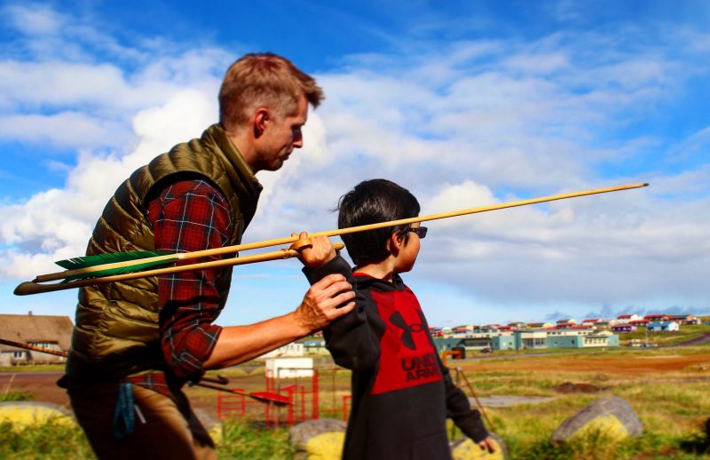 Atlatl kits | Thunderbird Atlatl