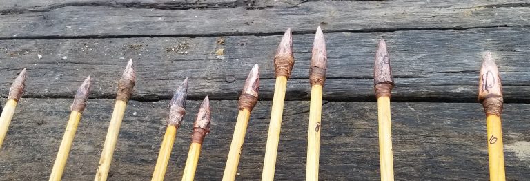 Thunderbird Atlatl | The world's foremost atlatl and dart outfitter